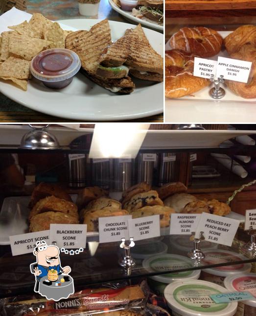 Benicia Coffee Company, Benicia - Restaurant menu, prices and reviews