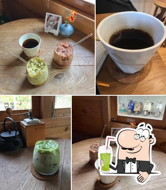 Brew Lab Coffee cafe, Bangkok - Restaurant reviews
