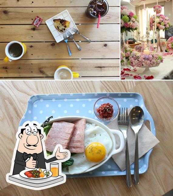 Cafe Lapin, Seoul - Restaurant reviews