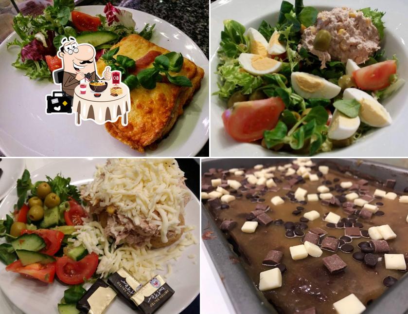 Prestige, London - Restaurant menu, prices and reviews