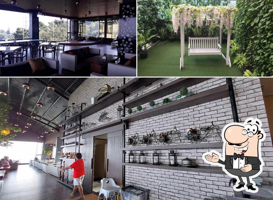 Skyline Best View Resto restaurant, Bandung - Restaurant menu and reviews
