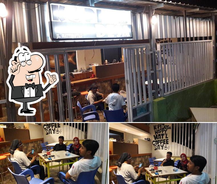Kopi Desa cafe, Parepare - Restaurant reviews