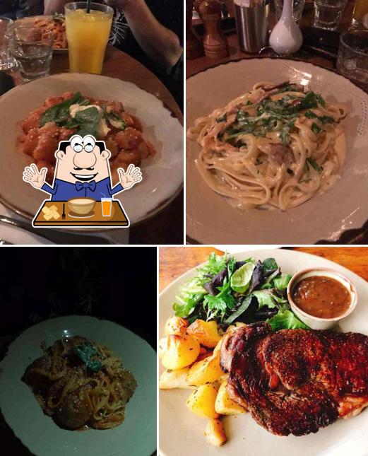 Chapelli's, South Yarra - Restaurant menu, prices and reviews
