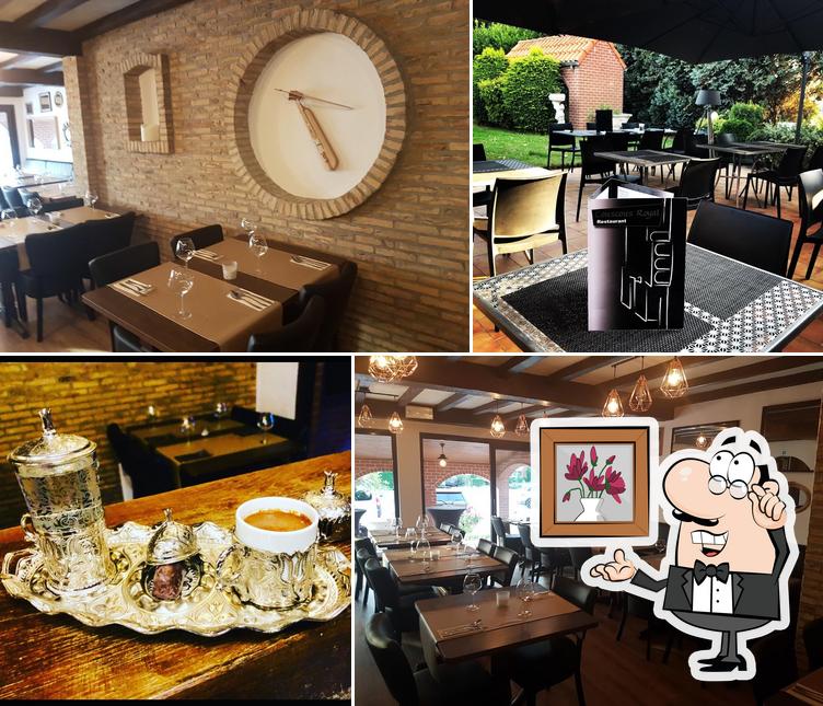 Le top 7 des restaurants à Binche, décembre 2025 - Restaurant Guru