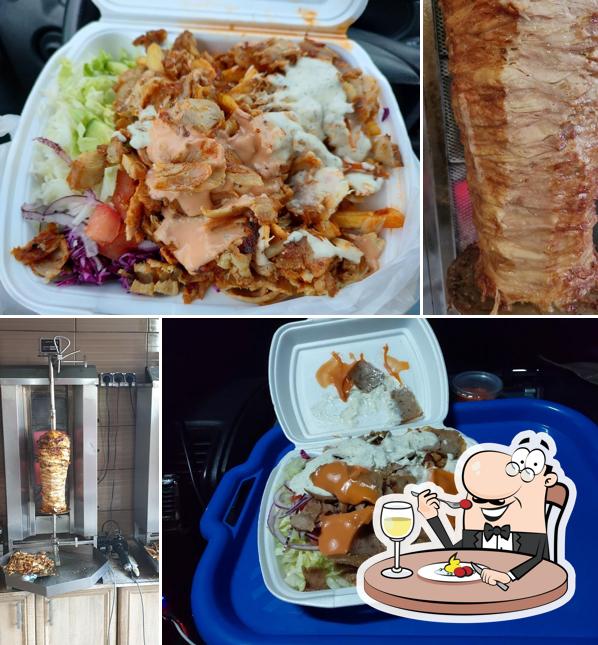 Dersim Kebab BUK, Buk - Restaurant menu, prices and reviews