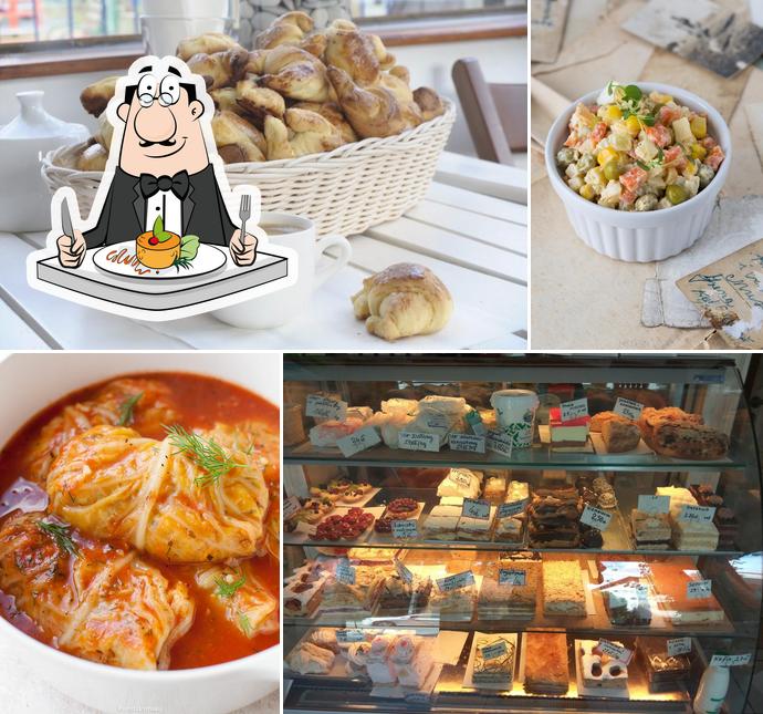 Ciacho, Kraków - Restaurant reviews