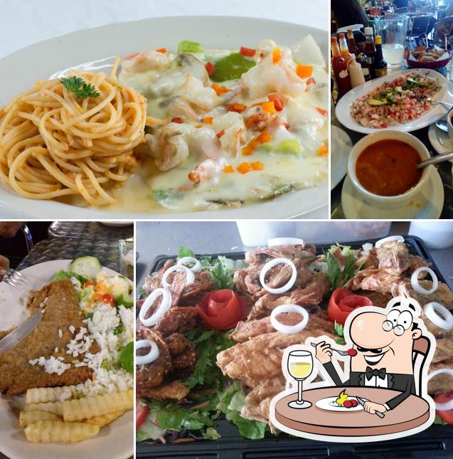 El Chachalaco, Ciudad Madero - Menú del restaurante, precios y reseñas