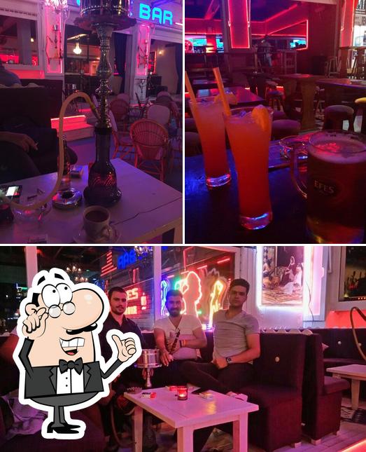 Empire Bar, Torba Mahallesi - Restaurant menu and reviews