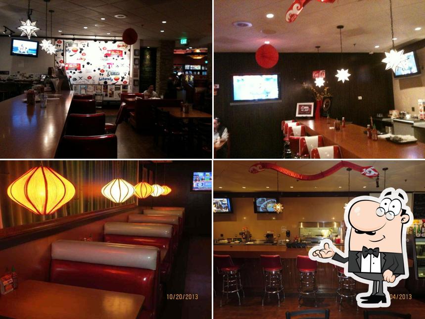 Fat Choy Restaurant, Las Vegas - Restaurant menu, prices and reviews