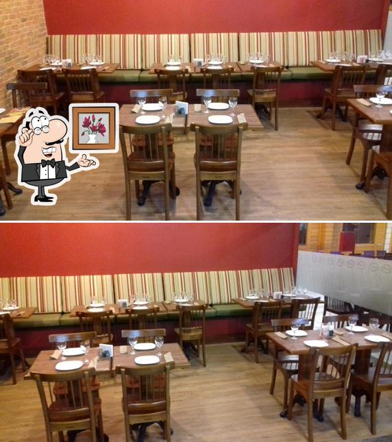 Garfô restaurante, Rio de Janeiro, 4701 - Loja 140 - Avaliações de ...