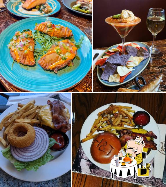 Top 7 restaurants in Montvale, october 2025 - Restaurant Guru