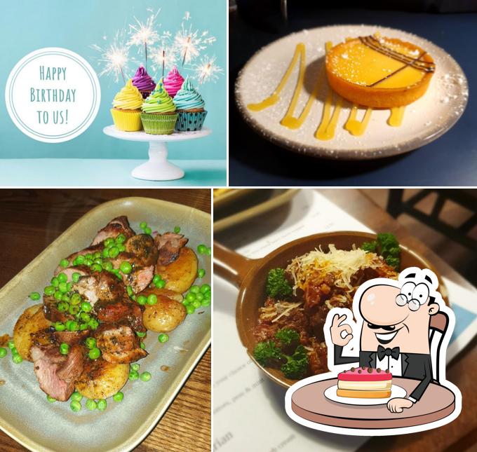 Hope & Smoke, Liverpool - Restaurant menu, prices and reviews
