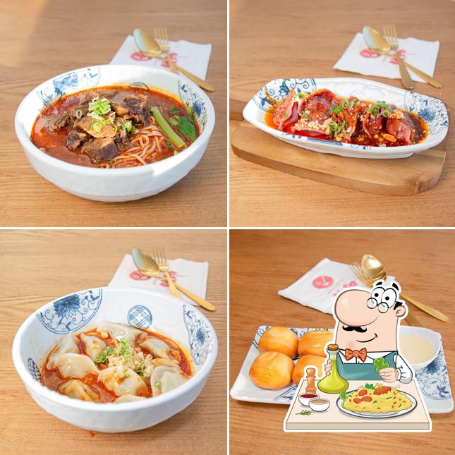 Top 5 restaurants with braised brisket in South Brisbane, september ...