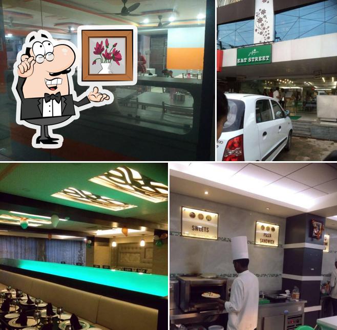 Indori Jalpan, Indore - Restaurant menu, prices and reviews