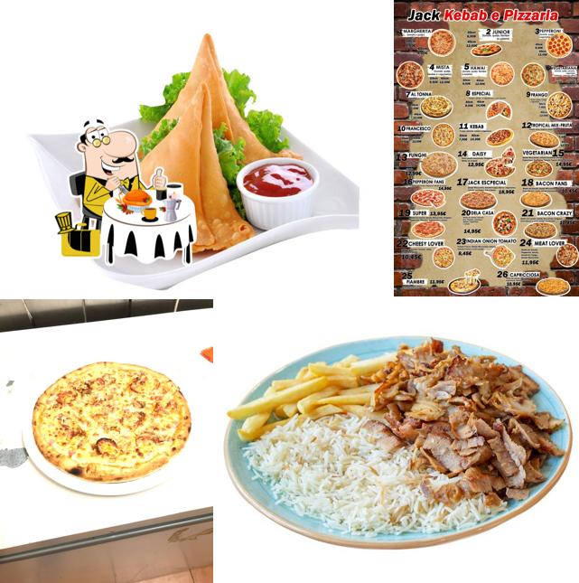 Jack kebab e pizzaria, Loures - Restaurant reviews