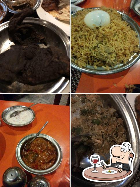 Jewel Box Restaurant, Chennai, Shop No. 934 - Restaurant reviews
