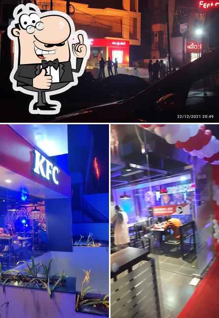 KFC, Vadakara - Restaurant menu, prices and reviews