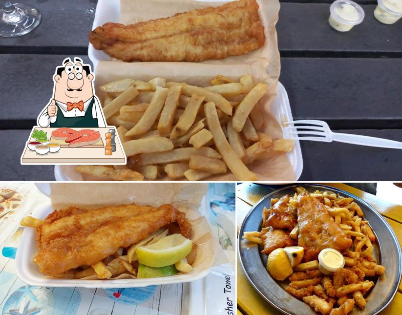 Kalky's, Cape Town - Restaurant menu, prices and reviews
