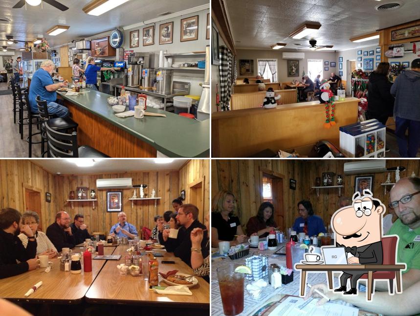 Kosta's Kitchen, Fletcher - Restaurant menu, prices and reviews