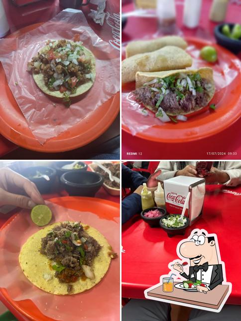 Los Pioneros, Saltillo, Moctezuma 2065 - Restaurant reviews