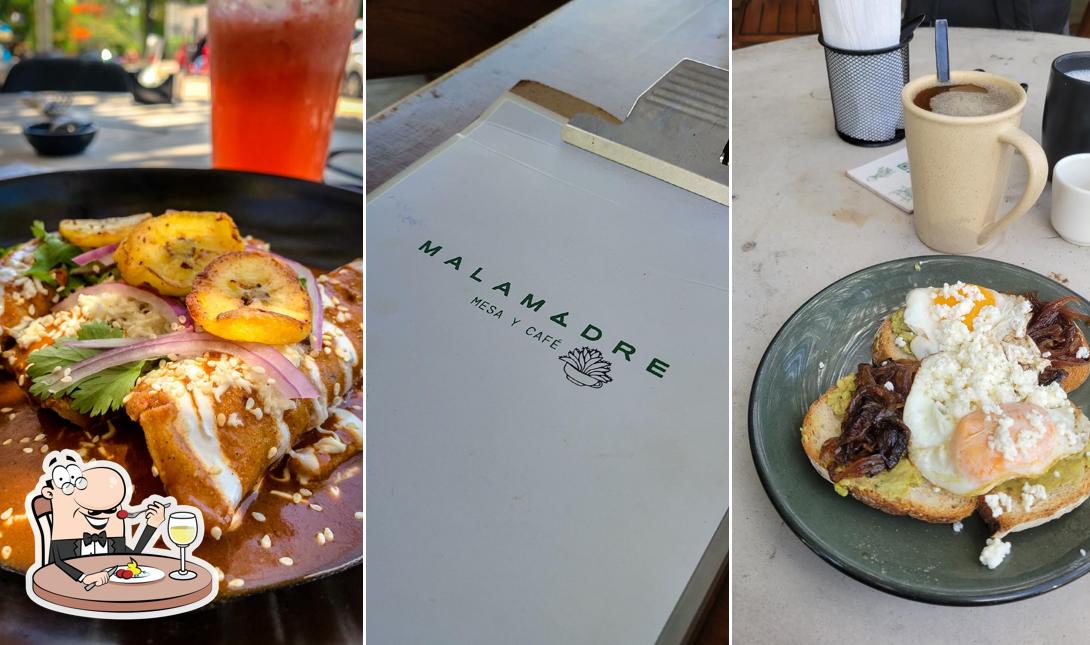 Mala Madre, Cancún - Menú del restaurante, precios y reseñas