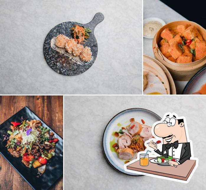 Miss Chow's South Perth, South Perth - Restaurant menu, prices and reviews