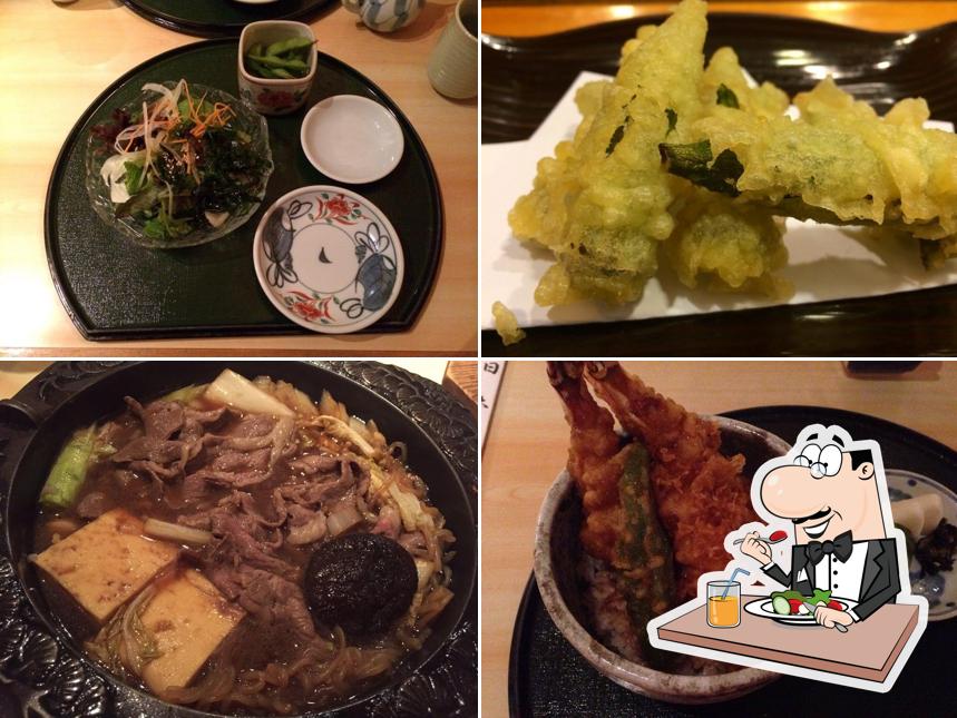 Restaurant Nippon, New York City - Restaurant menu, prices and reviews