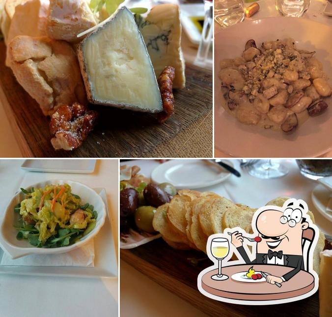 OLiV Tasting Room & Restaurant, 1339 Lakeshore Rd in Niagara-on-the ...