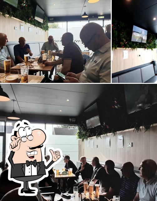 Oasis Bar, Liverpool - Restaurant menu, prices and reviews