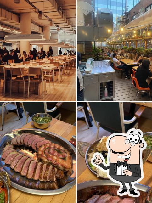 Papito Restaurant, Montréal - Restaurant menu, prices and reviews