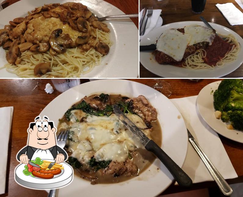 Tavolo Italian Kitchen & Bar, Boynton Beach - Restaurant menu, prices ...