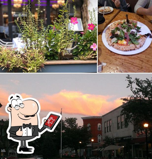 Fresco Da Franco, Montclair - Restaurant menu, prices and reviews