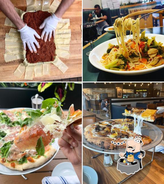 Mamma Santina Pizza in Brightwaters - Restaurant reviews