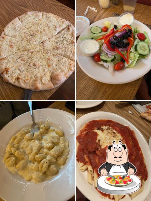 Primaveras Pizza, Scranton - Restaurant menu, prices and reviews