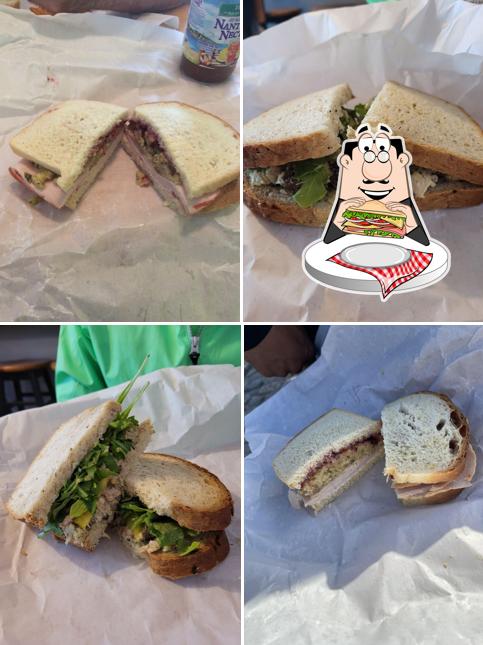 Provisions, Nantucket - Restaurant menu, prices and reviews