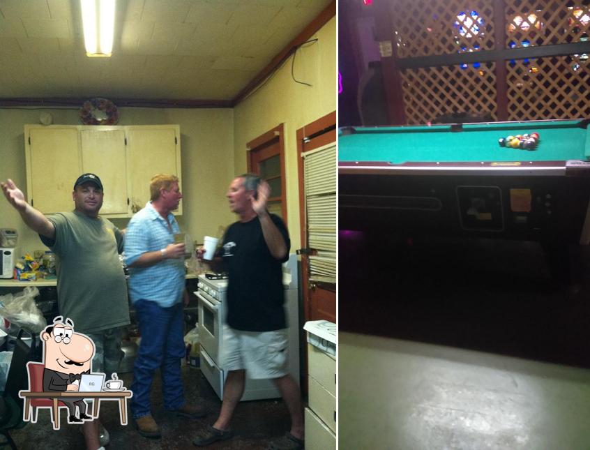 D & B Sports Bar in Jeanerette - Restaurant reviews