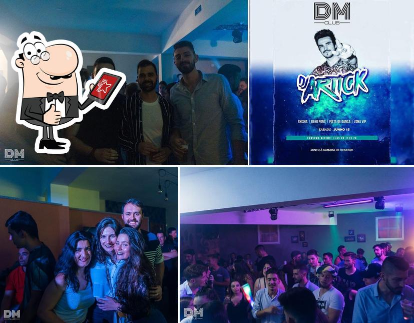DM CLUB, Resende - Menu do restaurante, preços e opiniões