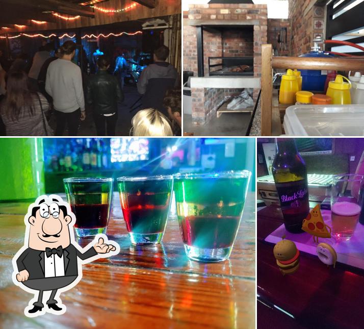 Best pubs & bars in Pretoria, spring 2024 - Restaurant Guru