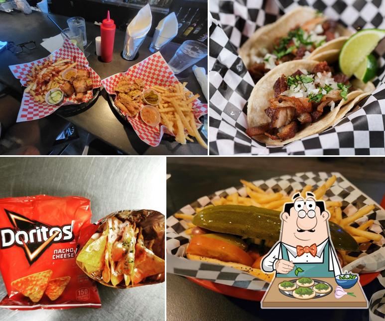 The Nighthawk, Honolulu - Restaurant menu, prices and reviews