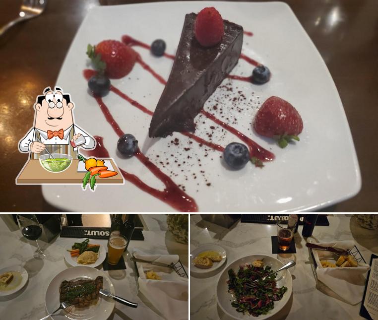Verona's Cucina Italiana, Modesto - Restaurant menu, prices and reviews