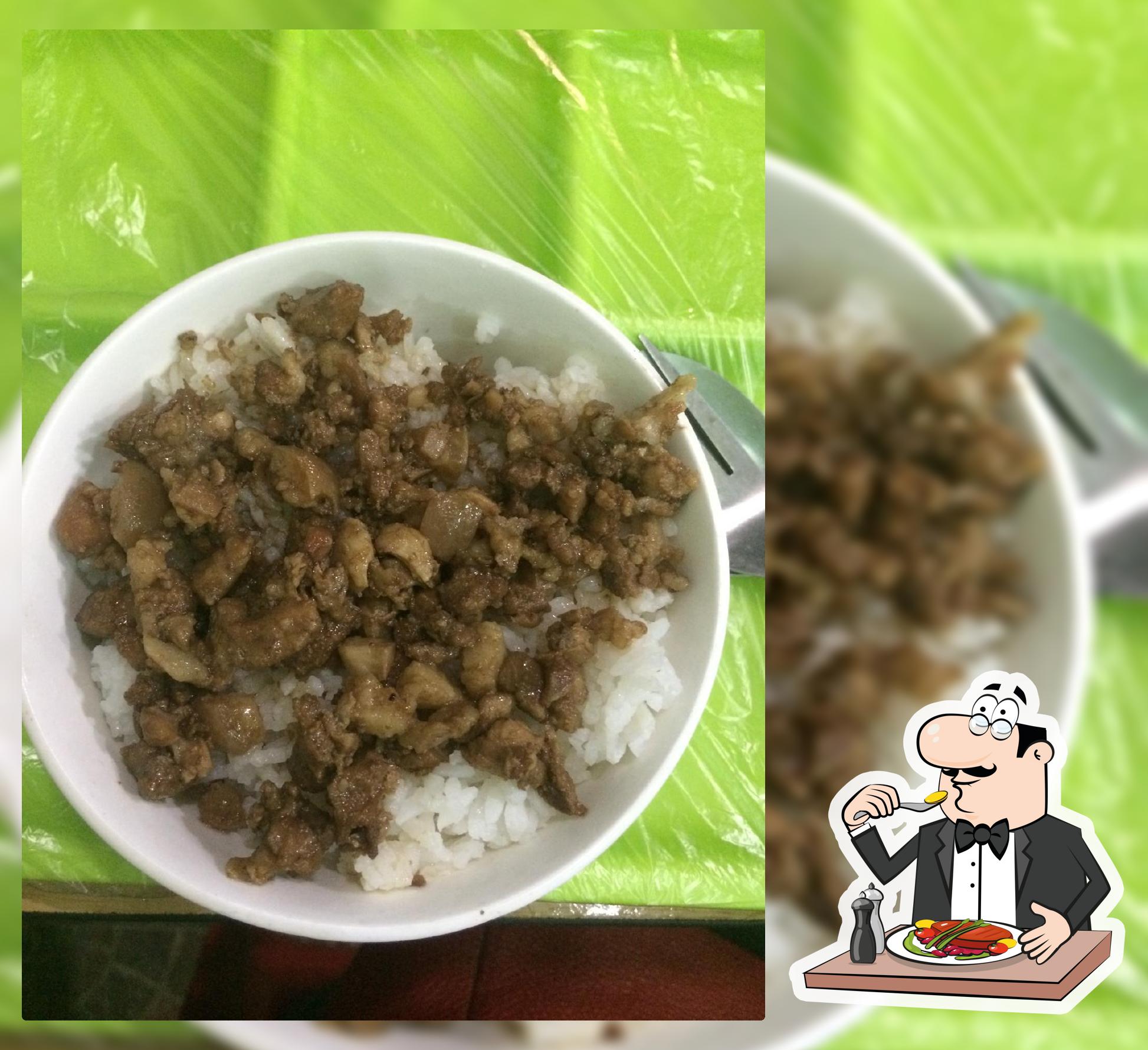 753 Rice Toppings, Cebu City - Restaurant menu, prices and reviews
