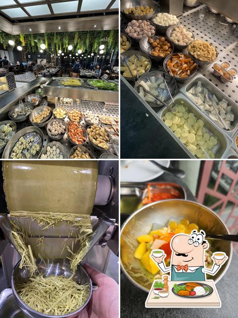 ARASSO, Bandung - Restaurant menu, prices and reviews