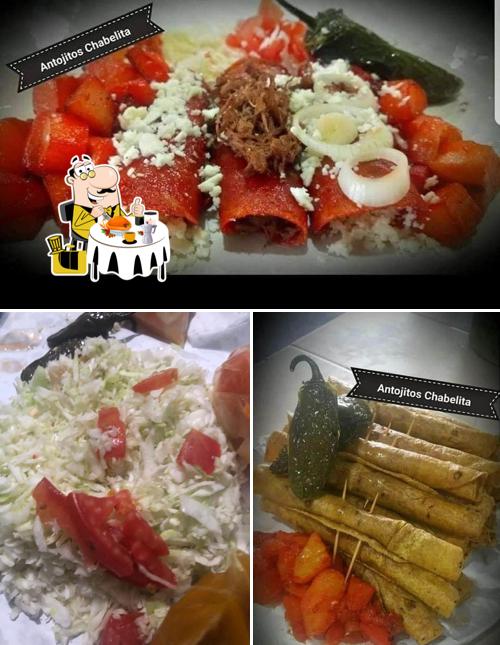 Antojitos Chabelita restaurant, Monterrey - Restaurant reviews