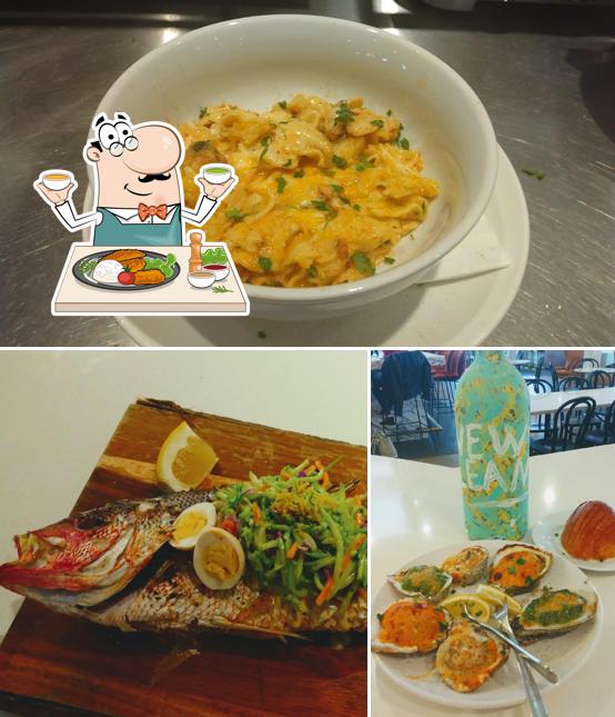 Bayou Boujee Seafood in New Orleans - Restaurant menu and reviews