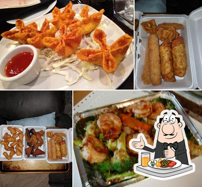 Delicious food delivery in Myrtle Beach