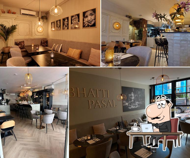 Bhatti Pasal Klinkers - Authentic Nepalese Food, Amsterdam - Restaurant ...