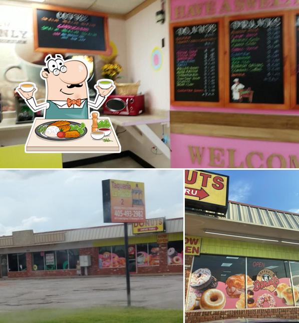 Find the best place to eat in Mustang, winter 2024 - Restaurant Guru