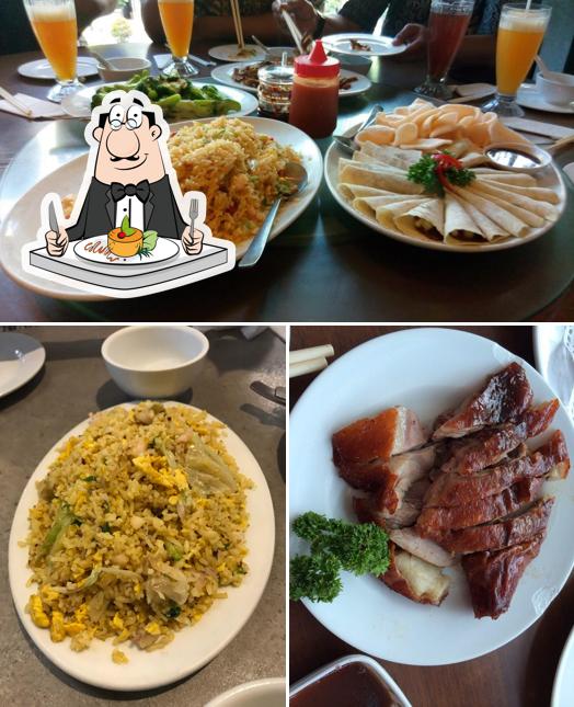 Eastern, Bandung - Restaurant menu, prices and reviews