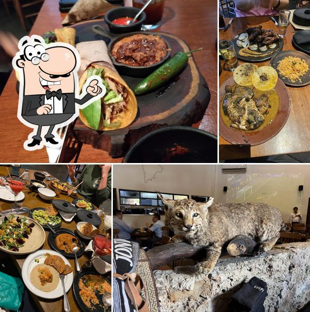 El Jonuco, Apodaca - Menú del restaurante, precios y reseñas