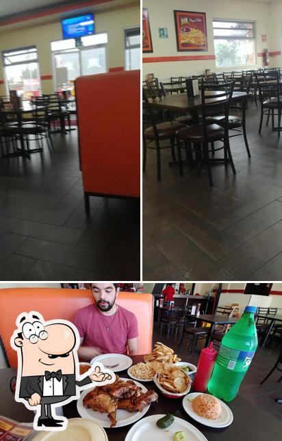 El Pollo Asil, Tijuana - Menú del restaurante, precios y reseñas